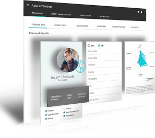 Sales Promotion Software - EMPPLAN