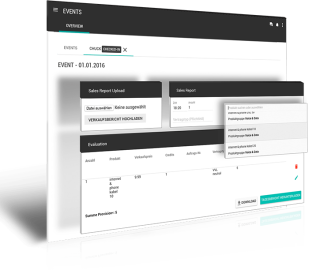 Sales Promotion Software - EMPPLAN