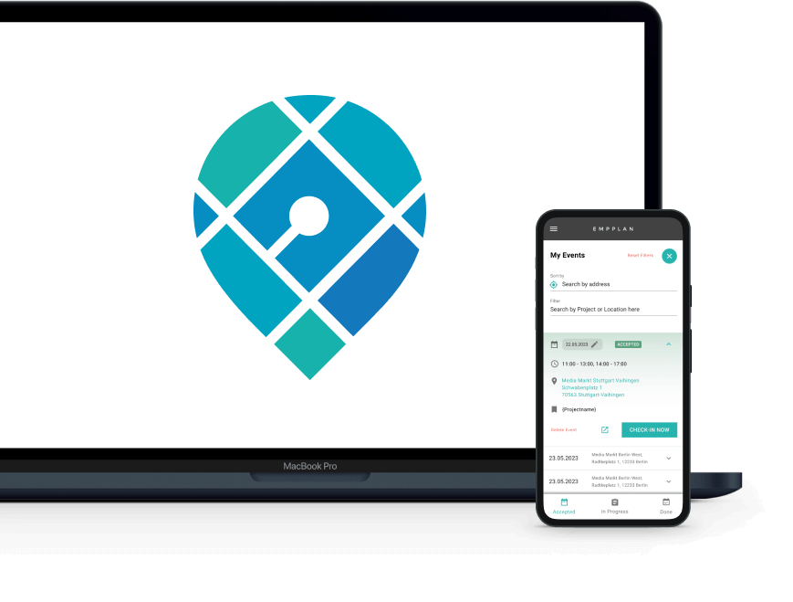 Sales Promotion Software - EMPPLAN