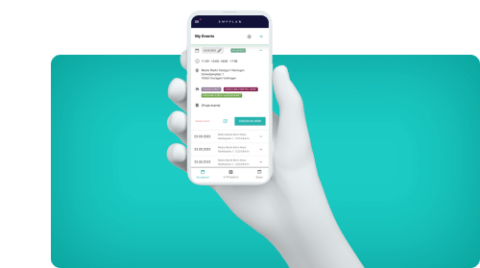 EMPPLAN features - EMPPLAN