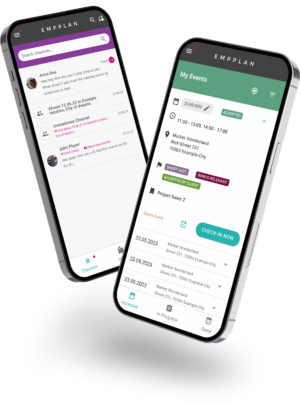 Sales Promotion Software - EMPPLAN